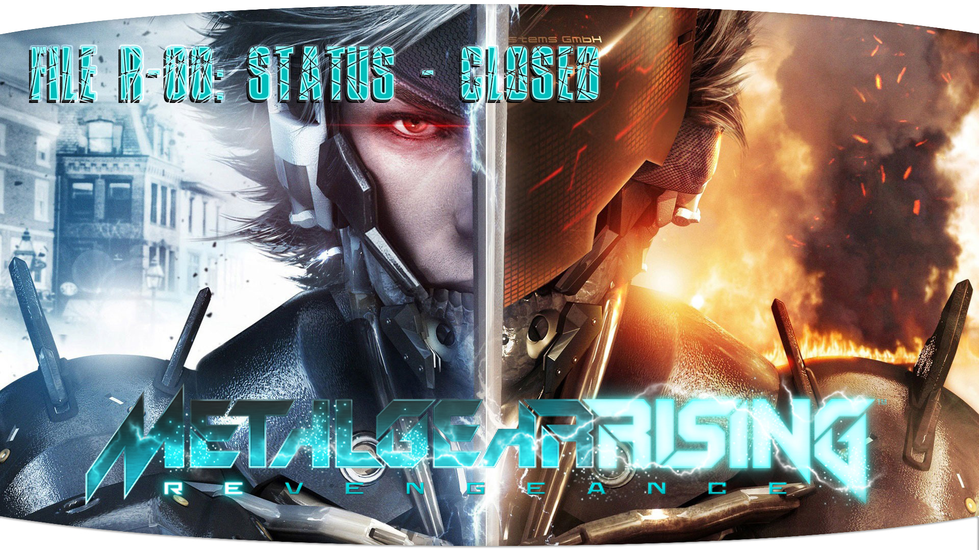 Metal Gear Rising: Revengeance – смотреть онлайн все 9 видео от Metal Gear  Rising: Revengeance в хорошем качестве на RUTUBE