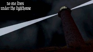 No One Lives Under the Lighthouse (Rus)