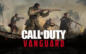 Call of Duty. Vanguard (2021) [4K ULTRA], игрофильм, полное прохождение