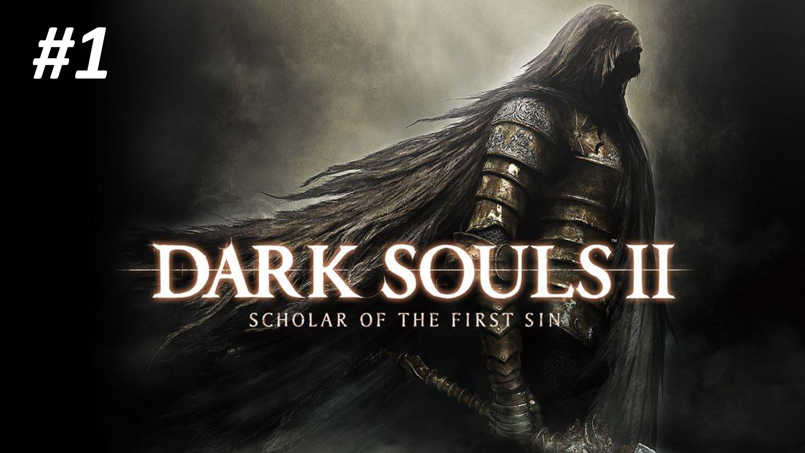 DARK SOULS 2 SOTFS