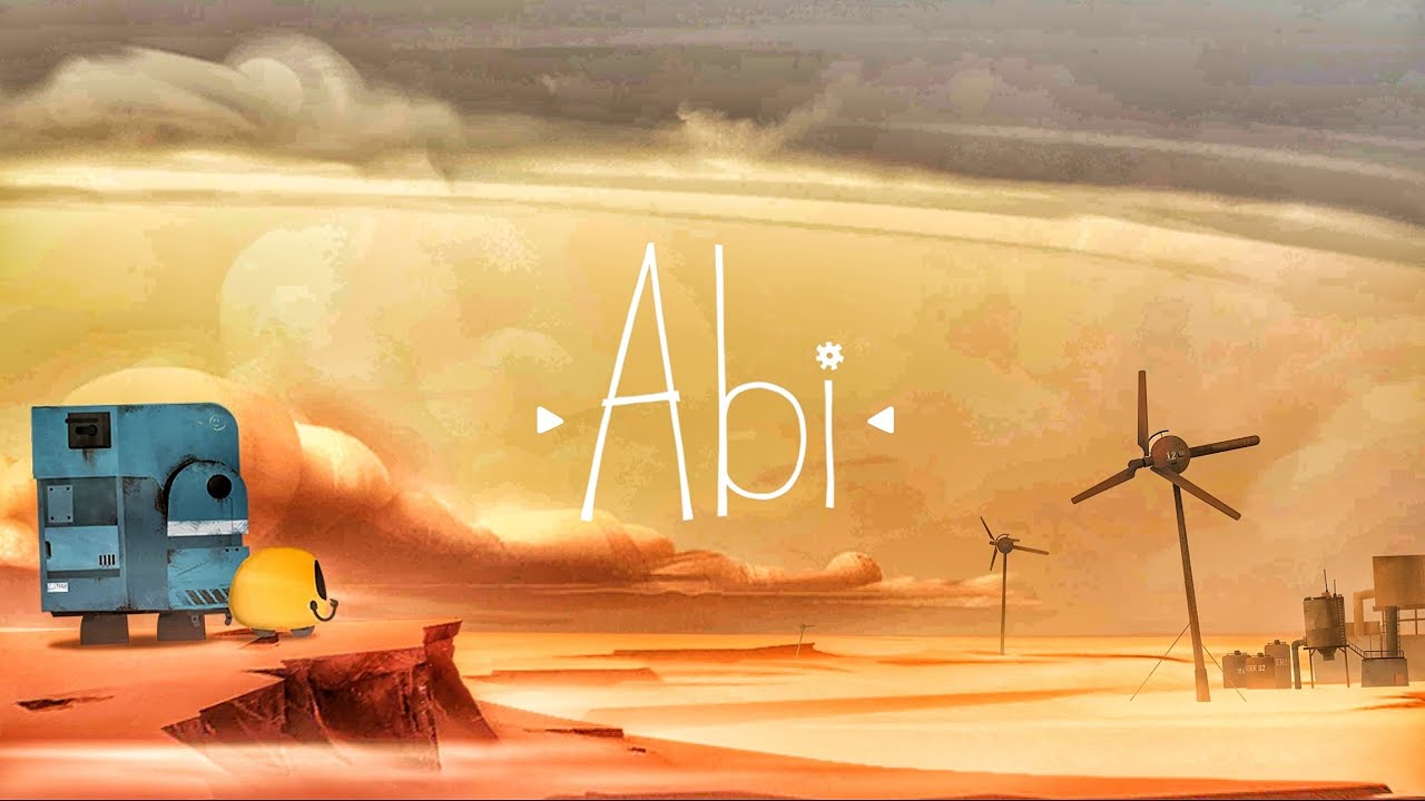 Abi: A Robot′s Tale