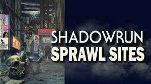 Shadowrun