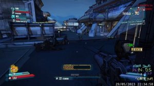 Прохождение Borderlands 2