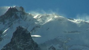 Горы Северной Осетии, альпинизм и горный туризм