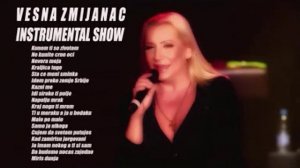 Vesna Zmijanac - Instrumental Show (2019)
