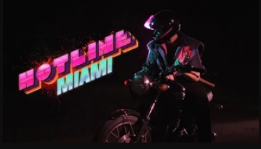 Hotline Miami