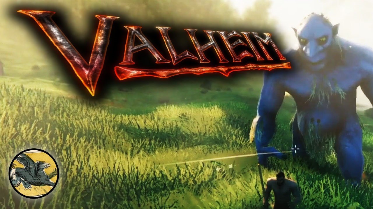 Valheim