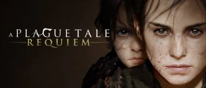 Серия игр A Plague Tale  \ Чумная сказка