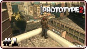 🔴Prototype 2❗