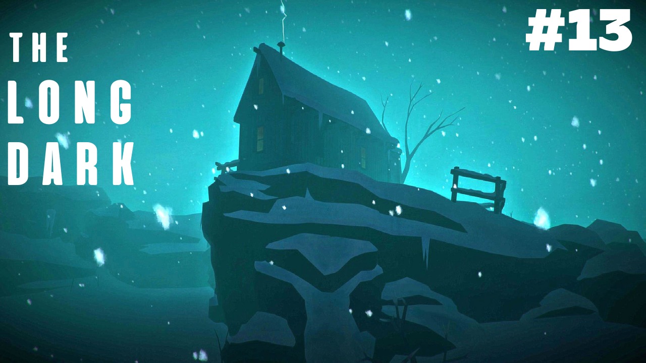 The Long Dark