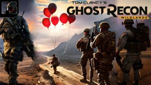 Tom Clancy′s Ghost Recon® Wildlands