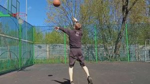 Streetball