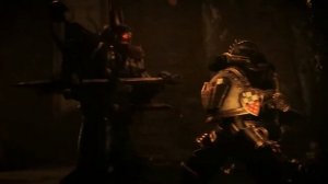 Warhammer 40000 / Видеоклипы