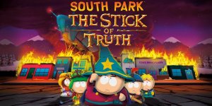 South Park - The Stick of Truth