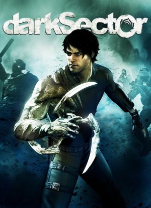 Темный сектор \ Dark Sector