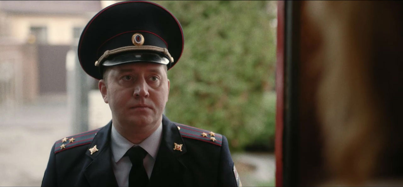 Полицейский с Рублёвки: Дядя Коля «Арбуз»