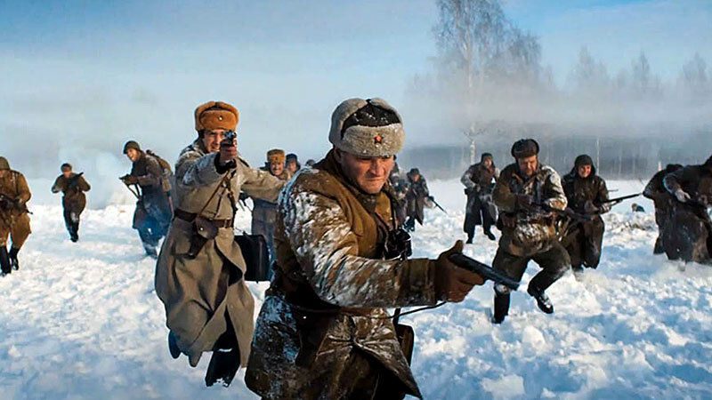 Новые российские военные фильмы смотреть онлайн - «Кино венки-на-заказ.рф»