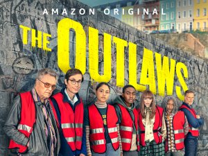 Нарушители / The Outlaws