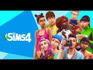 The Sims 4