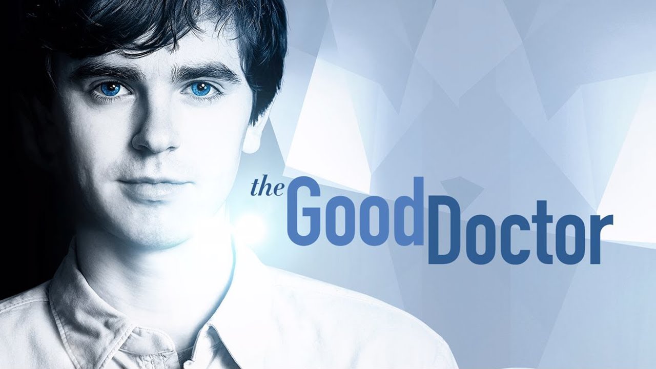 4 The Good Doctor 20 4 The Good Doctor RUTUBE