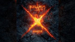 TerrariuM - ″Взаперти″ [LP, 2018]