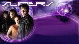 Параллельные миры - 3 сезон / Sliders