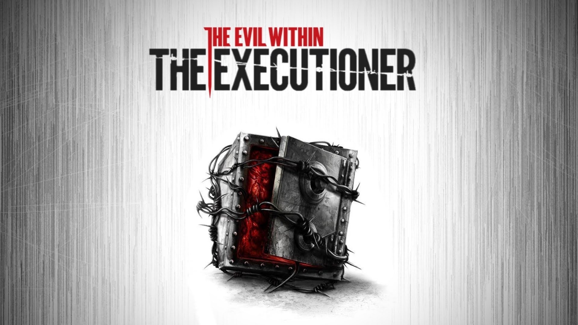 ?The Evil Within - Прохождение.