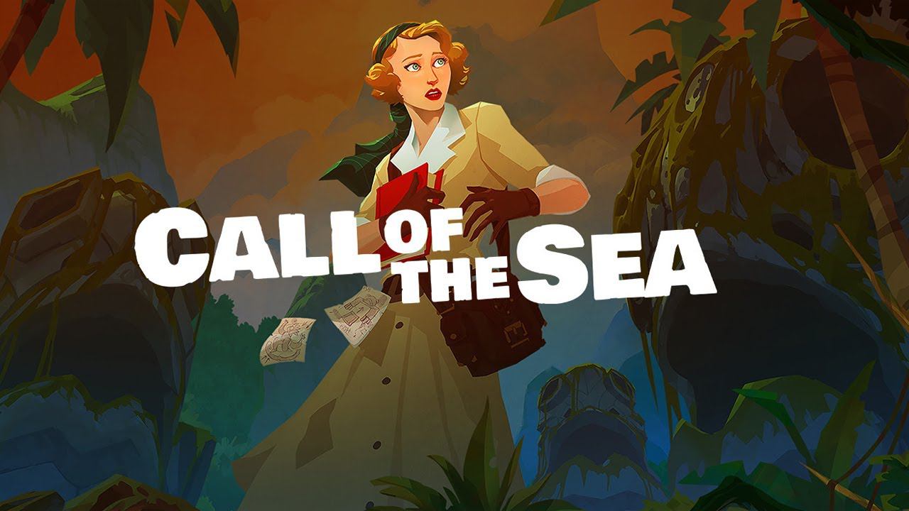 Call of the Sea