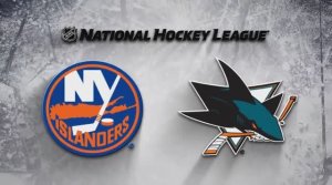 Обзор NHL 08.03.2024