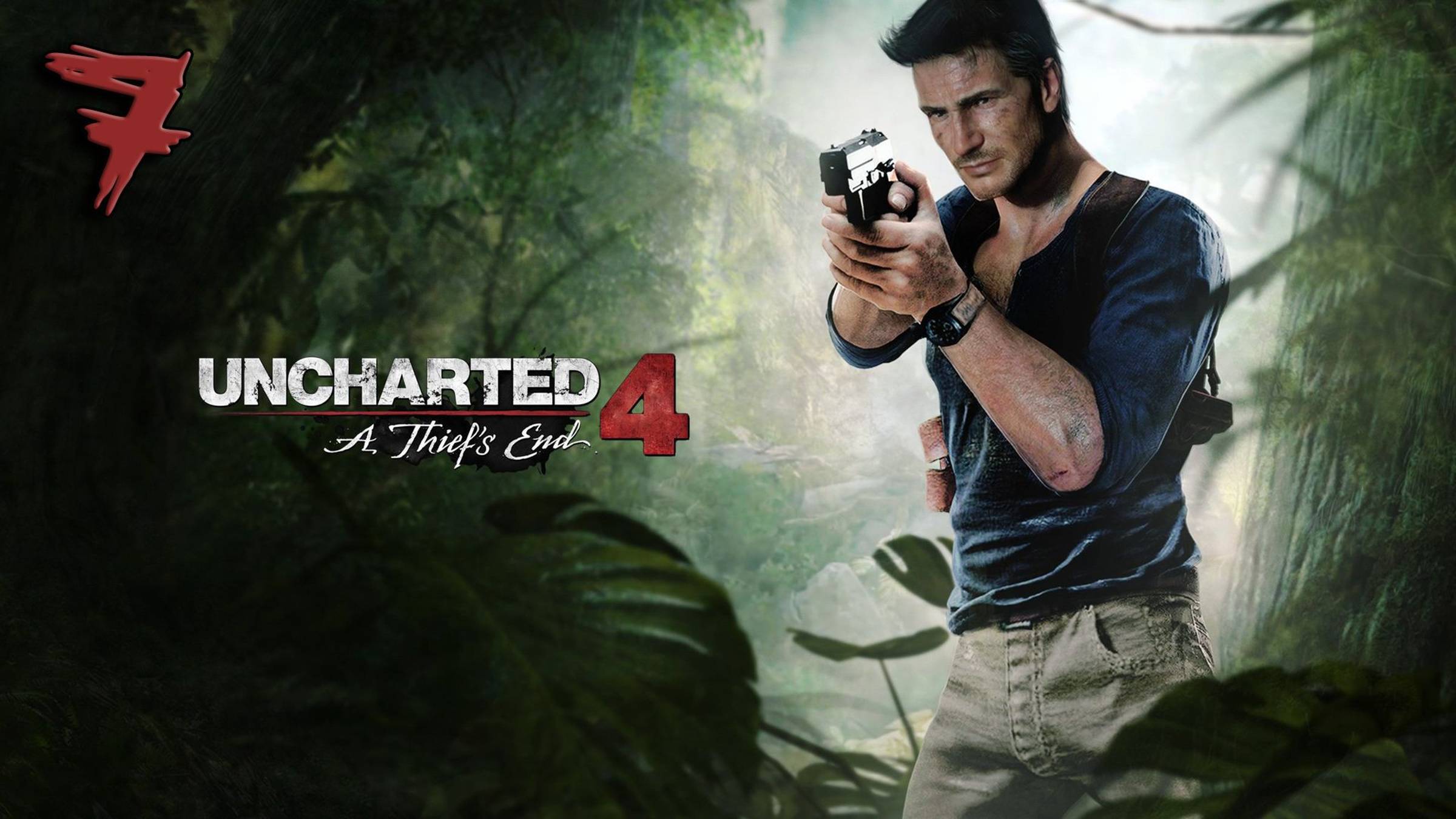 Uncharted 4