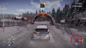 WRC 8 - FIA World Rally Championship