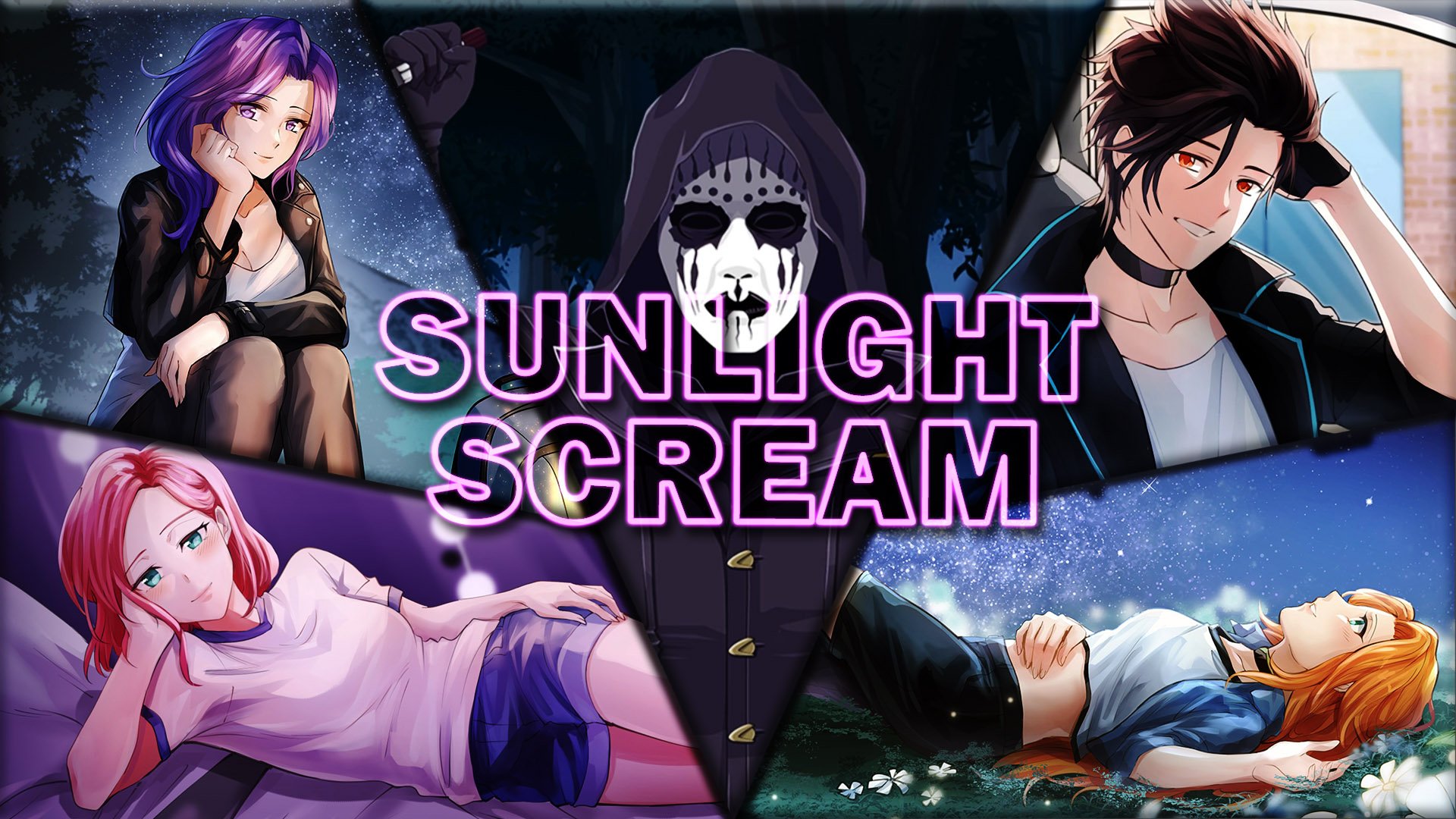 Sunlight SCREAM