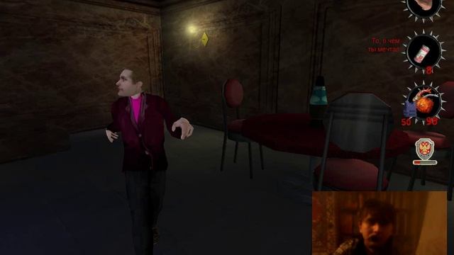 Postal 2 Штопор Жж0т