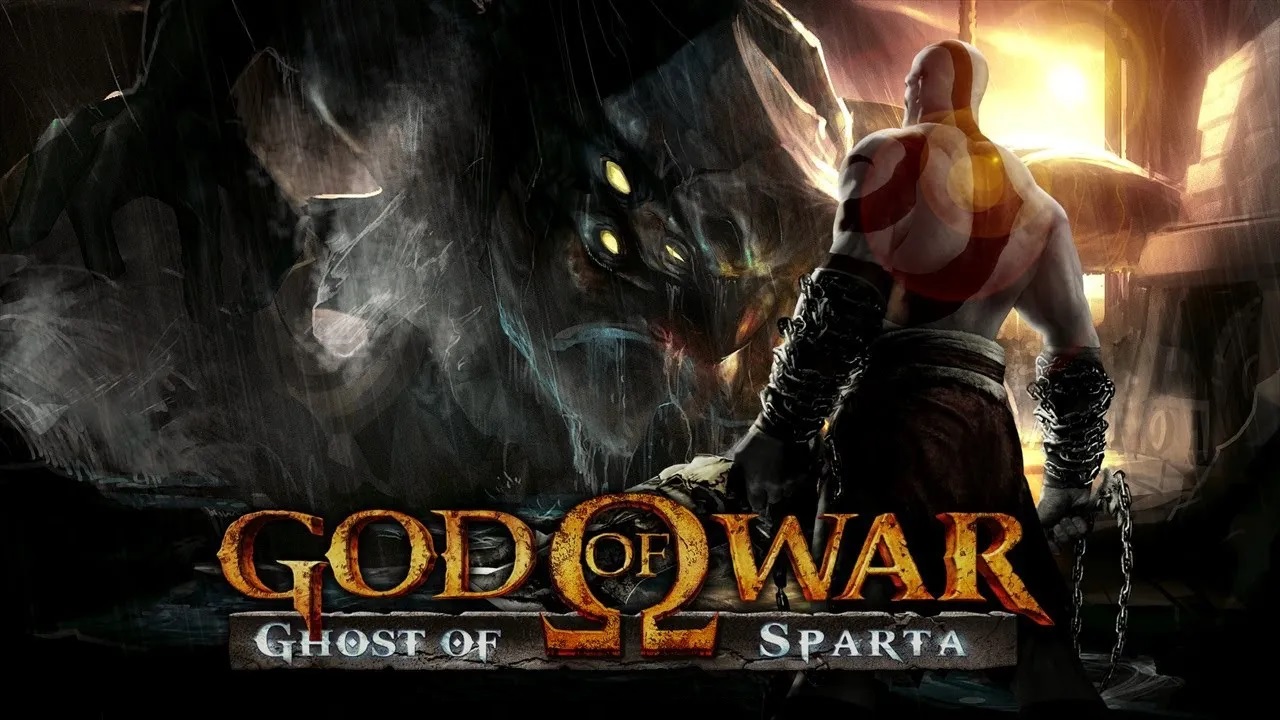 God of War: Ghost of Sparta – смотреть онлайн все 6 видео от God of War:  Ghost of Sparta в хорошем качестве на RUTUBE