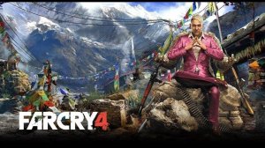 FarCry4