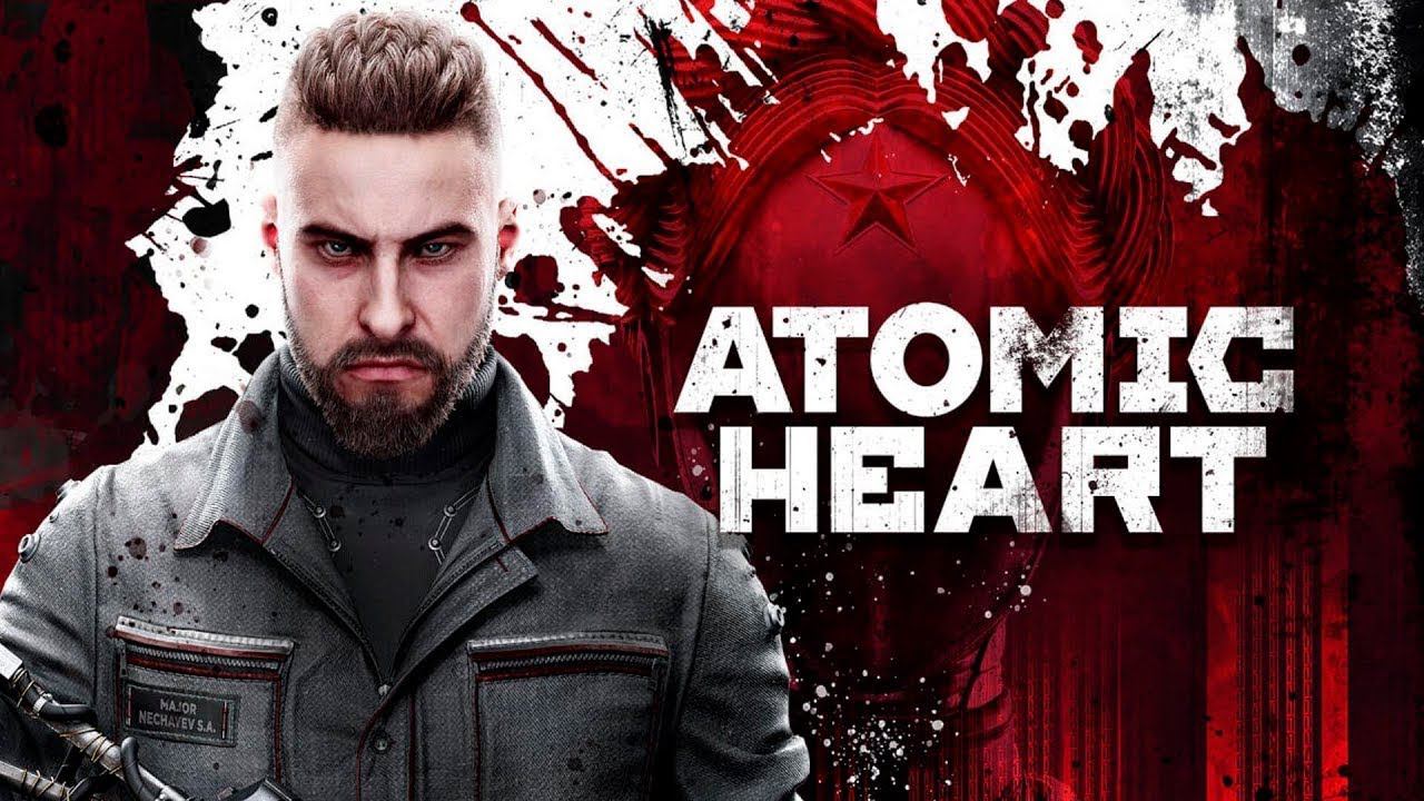 ATOMIC HEART