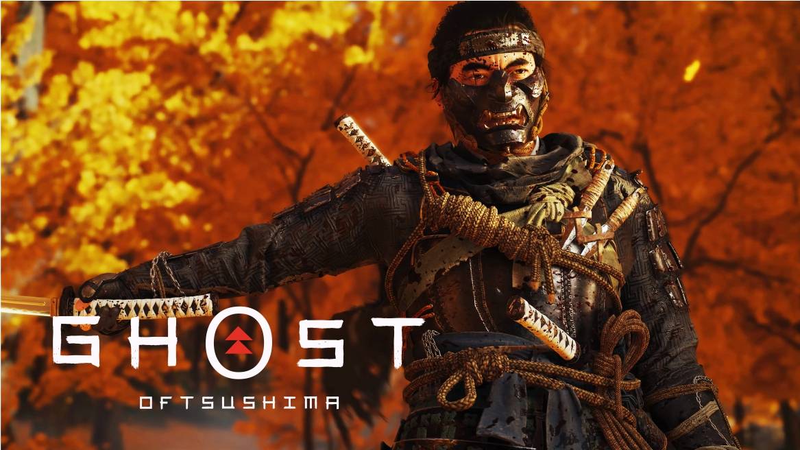 Ghost of Tsushima