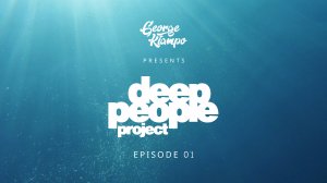 Deep People Project