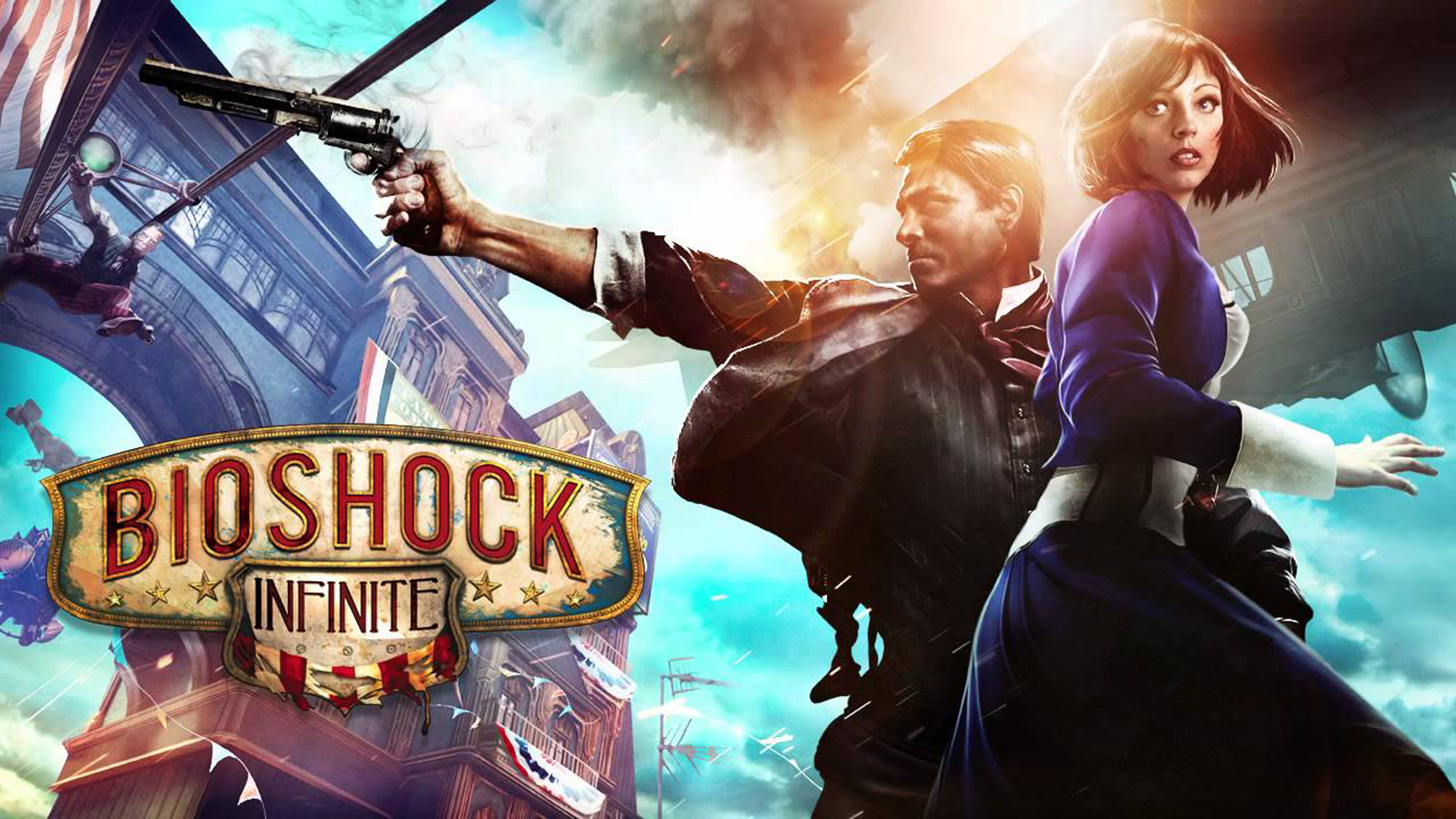 BioShock Infinite