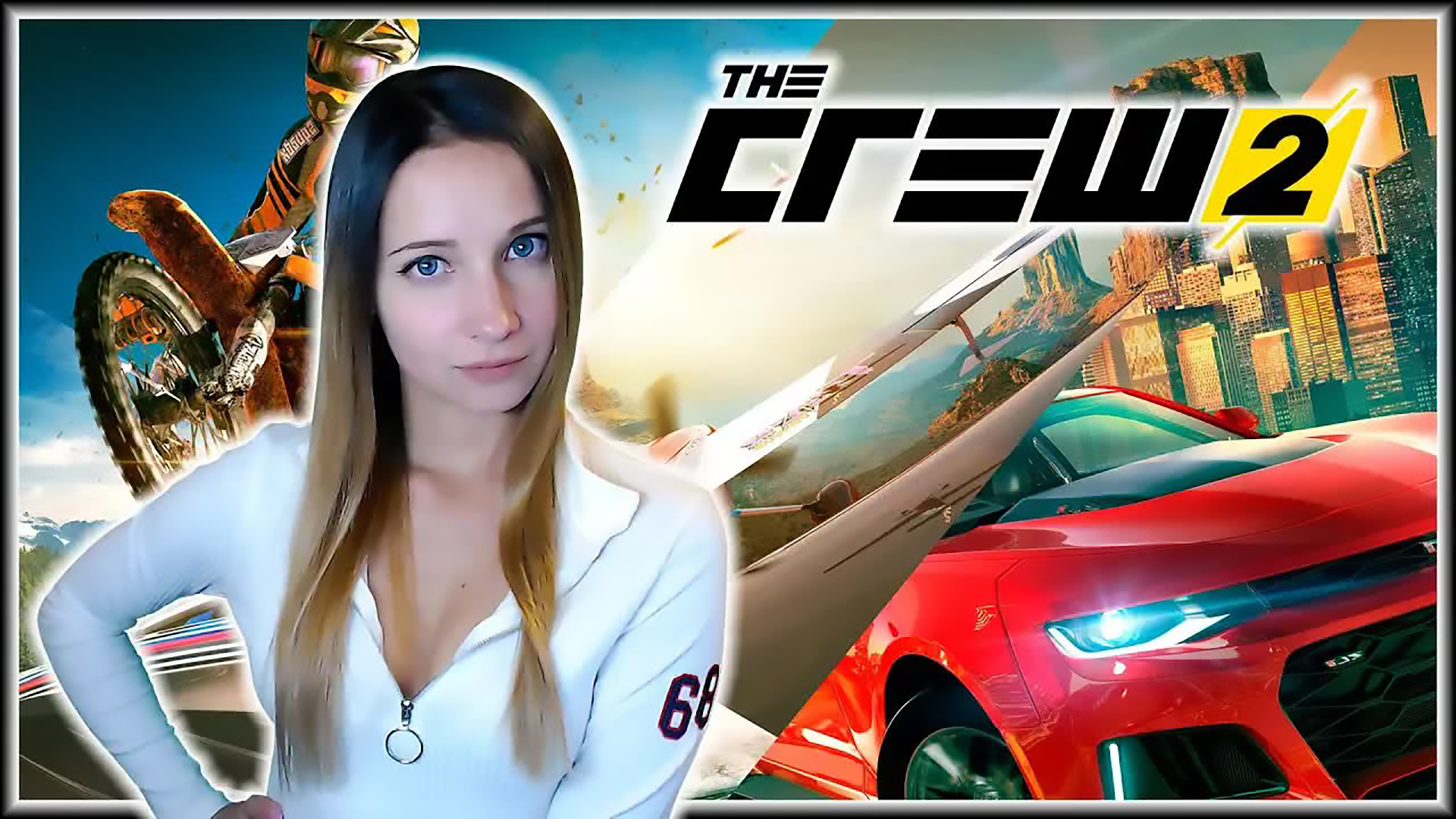 THE CREW 2