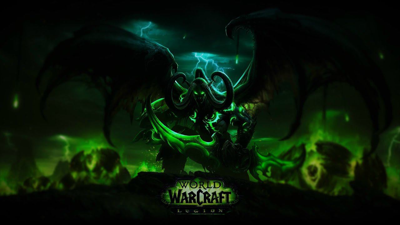 World of Warcraft