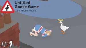 Untitled Goose Game