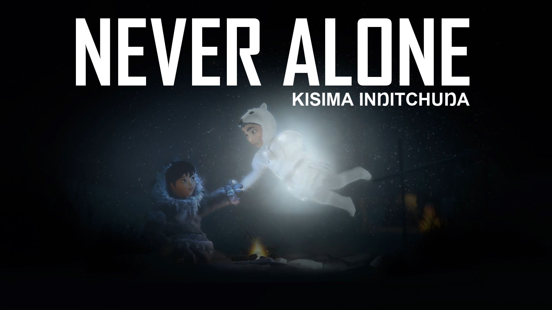 Never Alone – смотреть онлайн все 1 видео от Never Alone в хорошем качестве  на RUTUBE