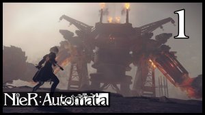 NieR: Automata