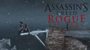 Assassin′s Creed Rogue