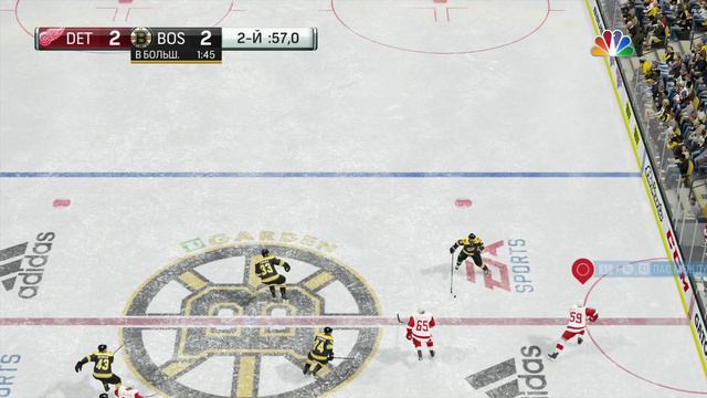 NHL 19