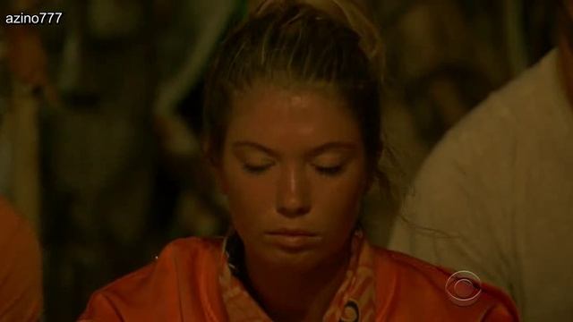 Survivor S36. Последний герой (США) 36 сезон