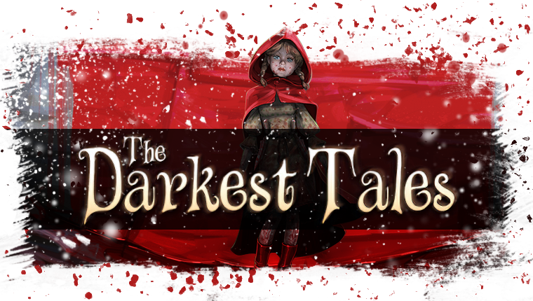 The Darkest Tales