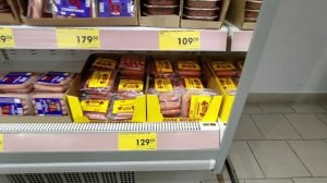 Челябинск цены на  продукты в магазинах Чижик  03 12 2023г.