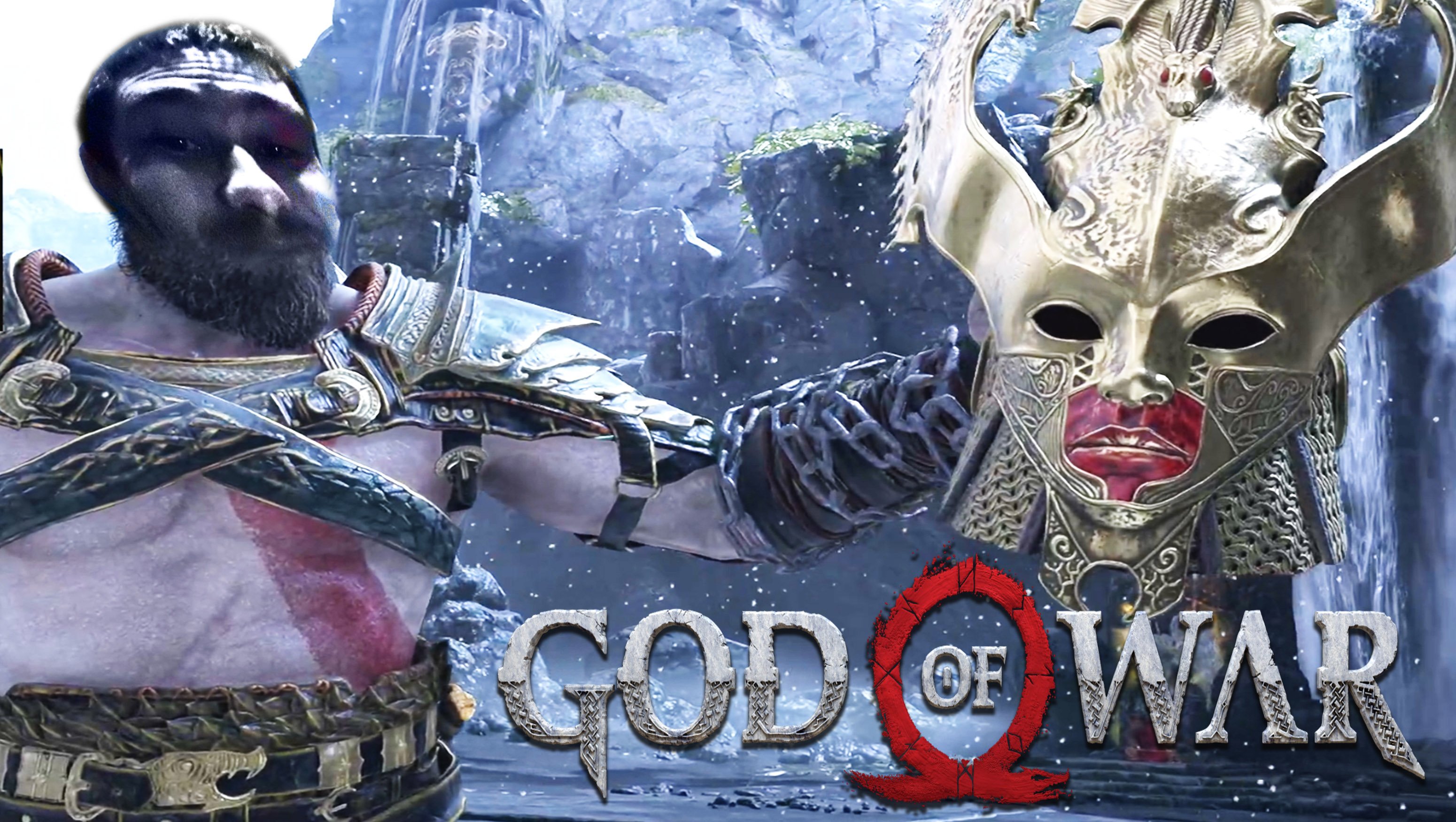 God of War (2022) PC